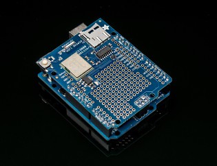 Iniciando com CC3000: Seu microcontrolador com Wi-Fi - Parte 1