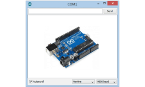 Arduino: Comunicação Serial - Embarcados