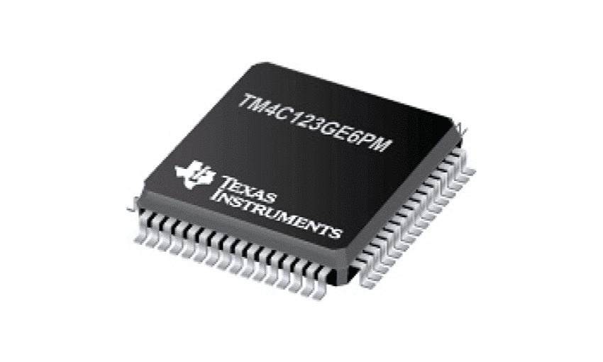 Microcontroladores Texas Instruments TIVA TM4C123x - Workshop