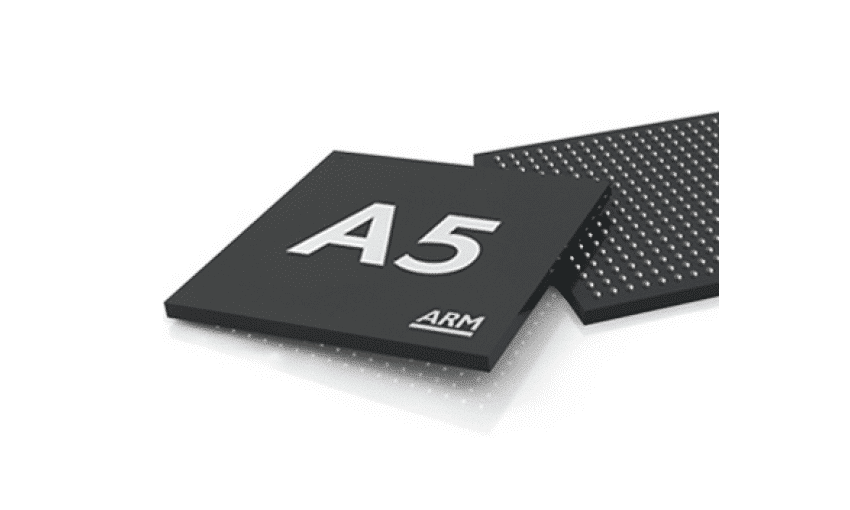 Processador ATMEL SAMA5D3 com Core ARM Cortex-A5 - Embarcados