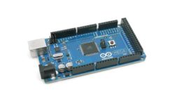 Arduino MEGA 2560 - Saiba mais sobre a placa no Embarcados