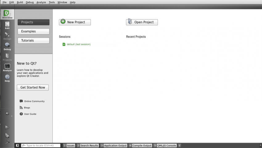 Beaglebone Black + Qt5 + Yocto - Parte 2 - Embarcados