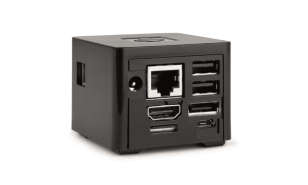 Cubox-i - um mini PC bem pequeno e poderoso - Embarcados
