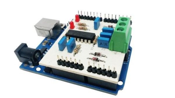 Arduino - Como medir o nível de água de forma descomplicada