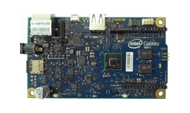 Conheça a Intel Galileo Gen 2 - Placa Arduino - Embarcados