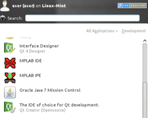 Tutorial de OpenCV 2.4.9 + QT5 no Ubuntu - Embarcados