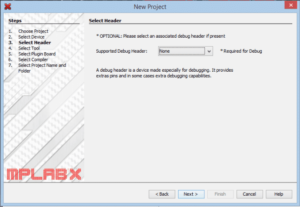 Microchip: MPLAB X e MPLAB XC – parte 2. - Embarcados