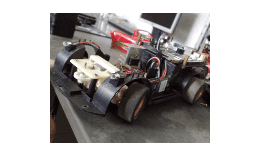 Uma aplicação utilizando a Friendly ARM Mini 2440 - Embarcados