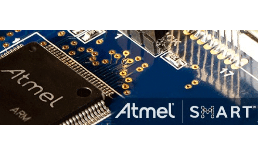 Microcontroladores ATMEL core ARM CORTEX-M7 - Embarcados