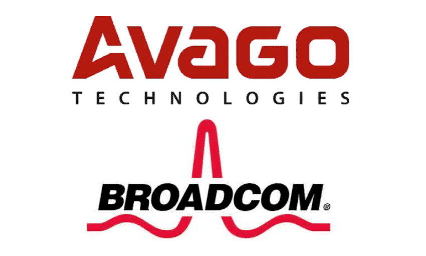Avago Technologies compra Broadcom - Embarcados