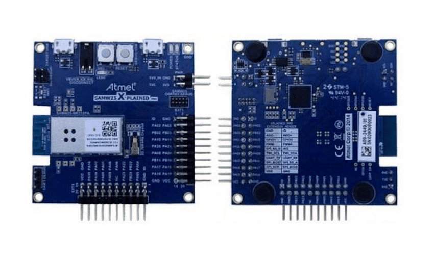 Conheça o ARM mbed IoT Starter Kit da Zebra Technologies - Embarcados