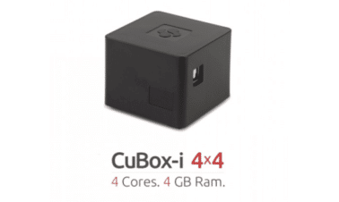Saiba mais sobre a CuBox-i 4x4 da SolidRun - Embarcados
