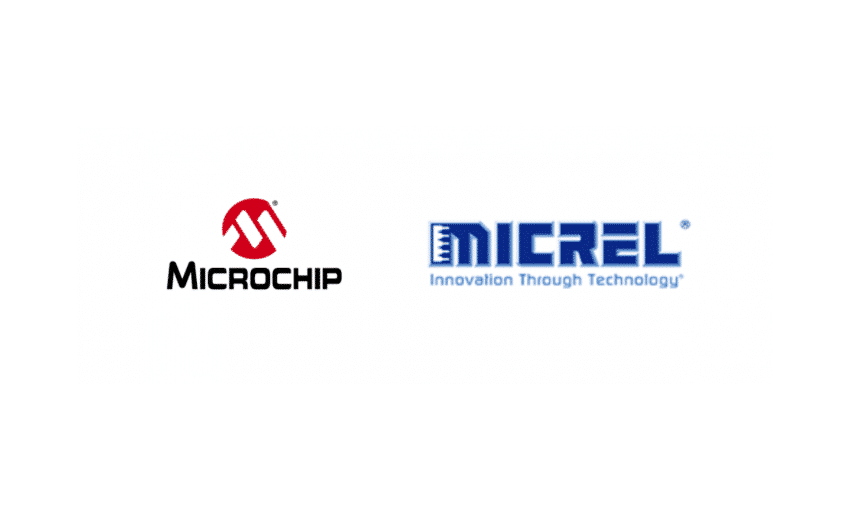 Microchip anuncia compra da Micrel - Confira! - Embarcados