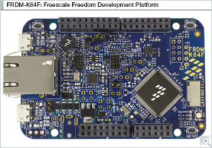 Conheça a nova Freedom Board CR20A - Embarcados