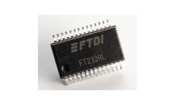 Saiba mais sobre o poderoso chip FTDI FT232R - Embarcados