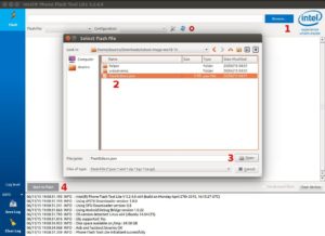 Intel Edison Linux - Dicas e Truques - Embarcados
