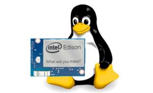 Intel Edison Linux - Dicas e Truques - Embarcados