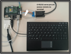 Gravação de imagens Linux na CoM Colibri T30 - Embarcados