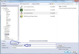 Visual Studio + GDB + C/C++ + Raspberry Pi - Embarcados