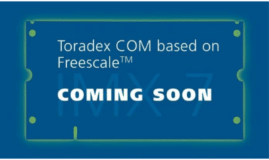 Toradex Colibri baseado no Freescale i.MX7 - Embarcados