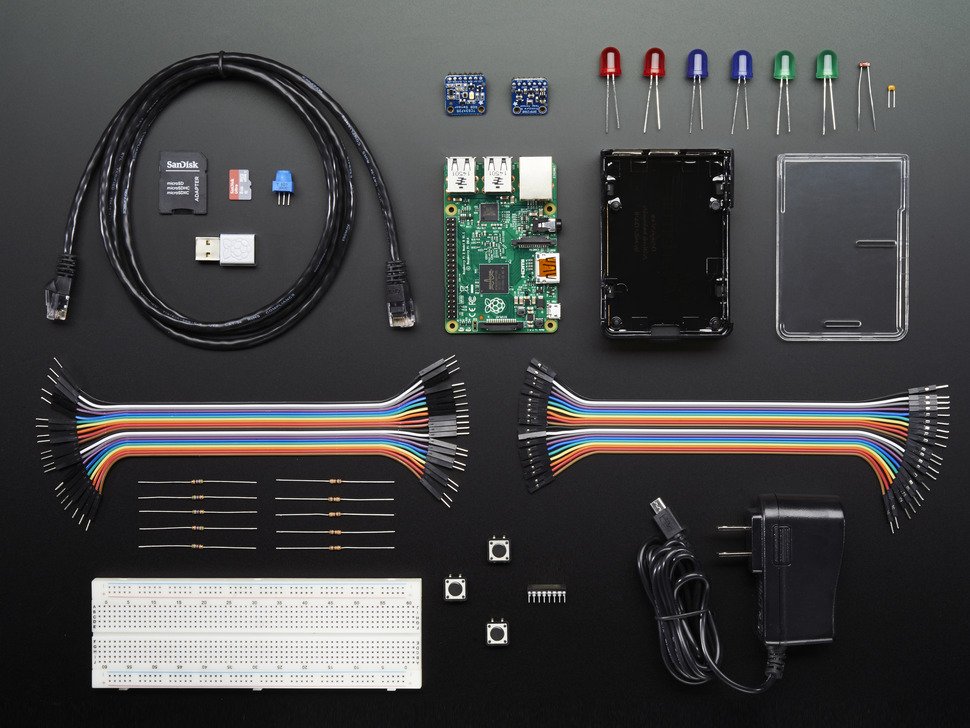 Conheça o Microsoft IoT Pack para Raspberry Pi 2 - Embarcados