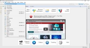 Confira o artigo: MSP430 Driver Library - MSPWare - Embarcados