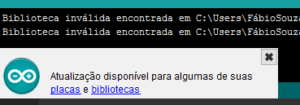 Confira a nova versão da IDE Arduino disponível - Embarcados