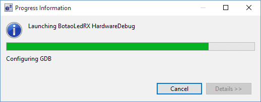 Primeiros passos com RDK RX63N e e2studio - Embarcados