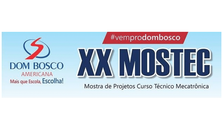 MOSTEC 2015 - Apresentação dos projetos - Embarcados