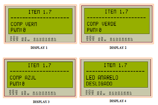 Display LCD: Simulação do Arduino no Proteus - Embarcados