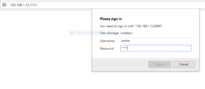 IDE online com Codebox na Intel Edison - Embarcados