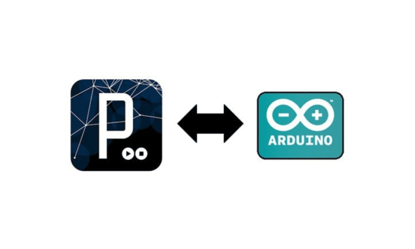 Supervisórios com Arduino UNO e Processing - Embarcados
