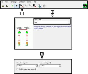 Supervisórios com Arduino UNO e Processing - Embarcados