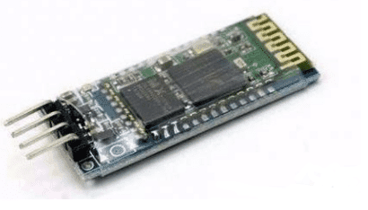 HC-05 e HC-06 - Módulos Bluetooth - Embarcados