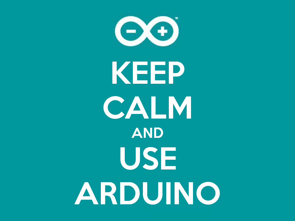 Arduino Day 2016. Envolva-se! - Embarcados