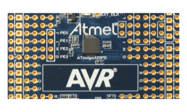 Conheça o novo ATmega328PB - Embarcados