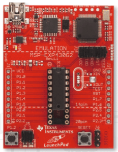 Debian Linux com LaunchPad Tiva C - Embarcados