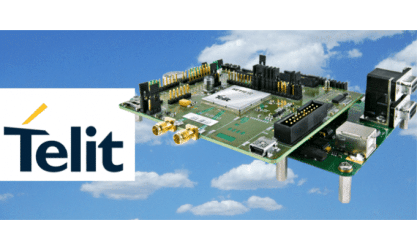 Conheça o kit Telit EVK2 - Kit de IoT da Telit - Embarcados