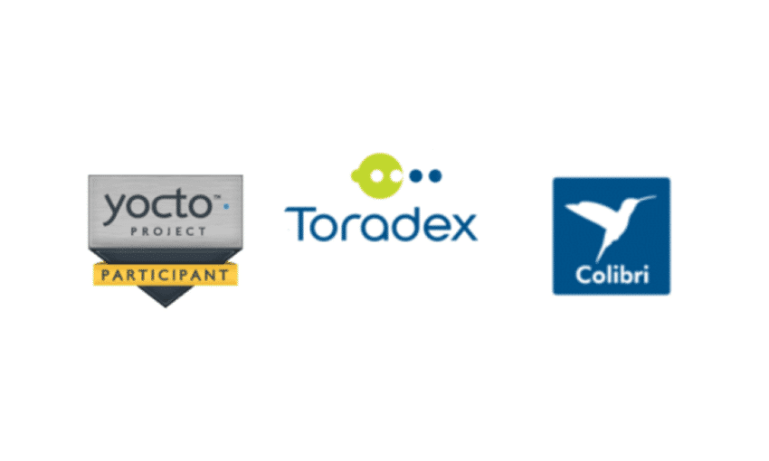 Toradex Colibri iMX6 e Yocto Project Fido (1.8) - Embarcados