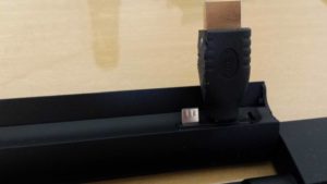 Um notebook com Raspberry Pi e LapDock - Embarcados