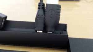 Um notebook com Raspberry Pi e LapDock - Embarcados