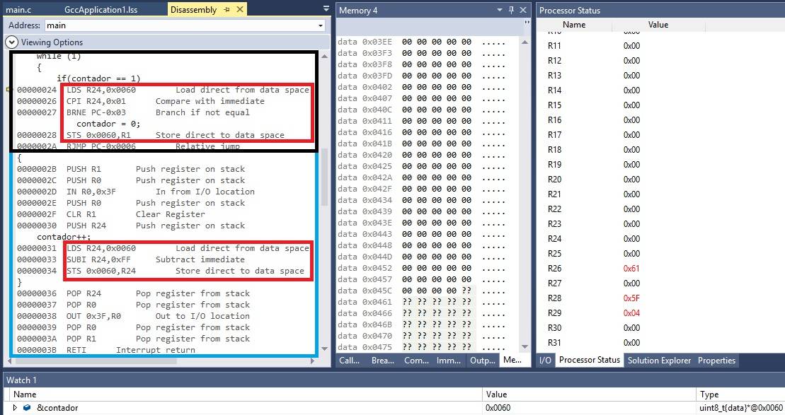 Modificadores de Acesso na Linguagem C - Embarcados