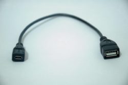 Um notebook com Raspberry Pi e LapDock - Embarcados