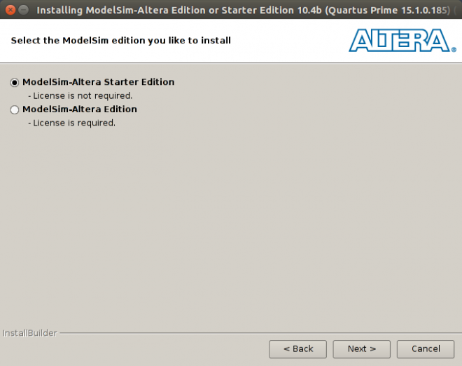 Confira o Tutorial ModelSim no Terminal Linux - Embarcados