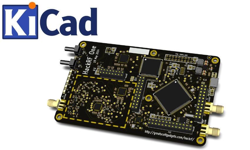 Introdução ao software KICAD - Embarcados
