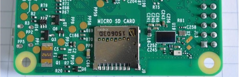 Saiba mais sobre o Hardware da Raspberry Pi 3 - Embarcados