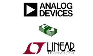 Analog Devices compra a Linear Technology - Embarcados
