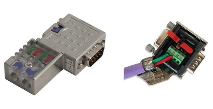 Fundamentos e aplicações do protocolo Profibus - Embarcados