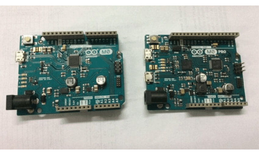 Confira o Review Arduino M0 e Arduino M0 Pro - Embarcados