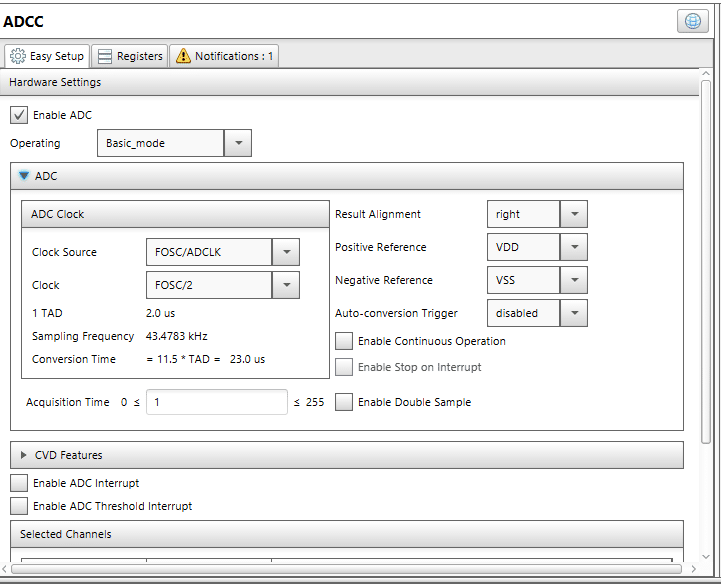 Display OLED na MPLAB Xpress Board - Embarcados